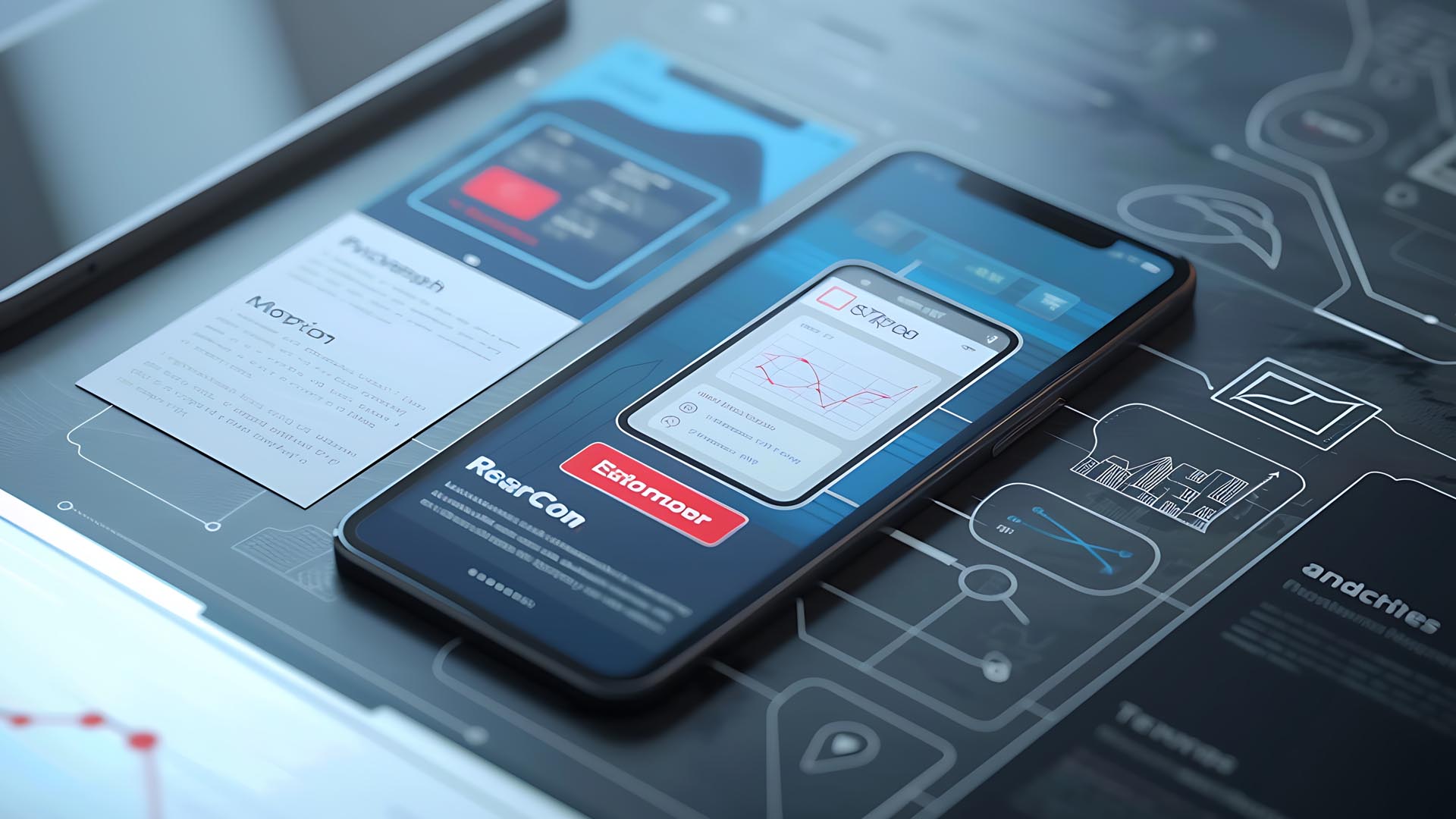 Why Mobile App Development is Crucial for Modern Businesses - Web ...